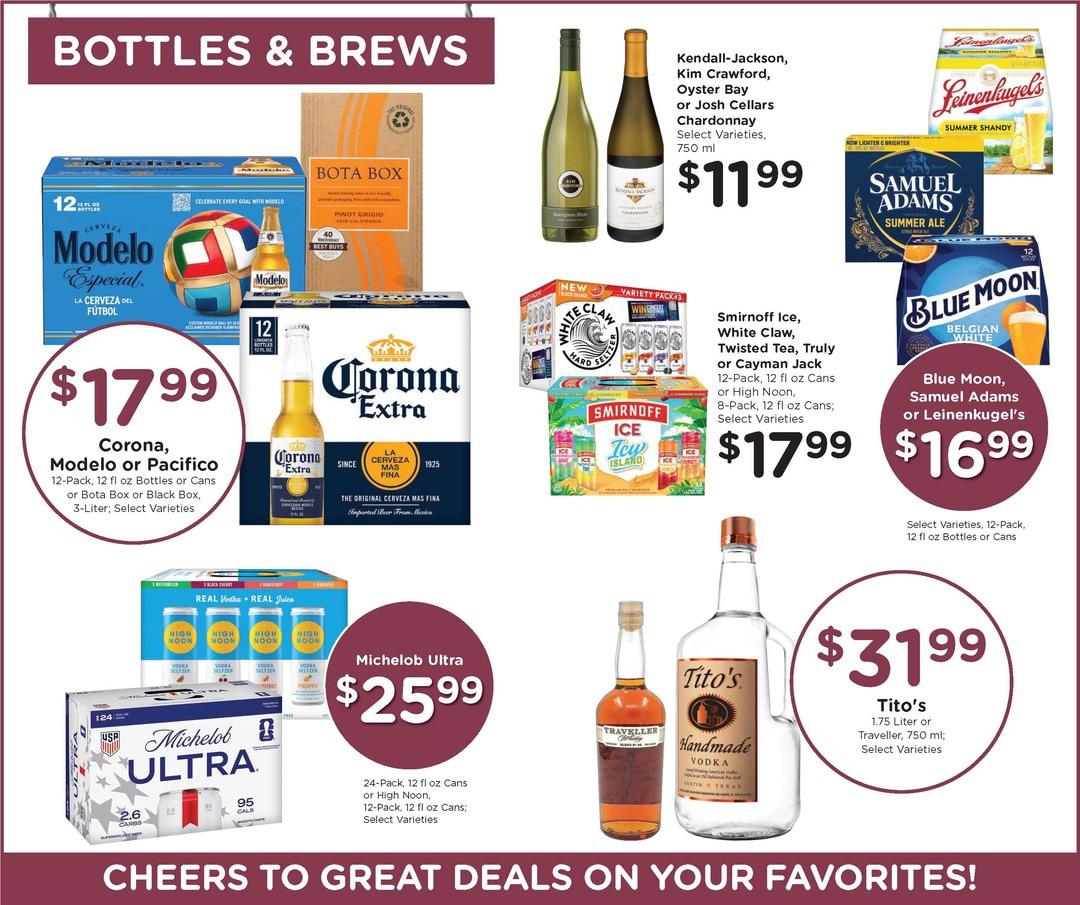 Kroger Weekly Ad Preview 6/24/26-6/30/26 | Find Weekly Deals